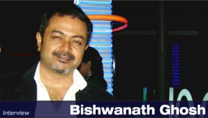 Bishwanath Ghosh, Deputy Editor - The Hindu, Author, blogger interview
