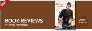 The Chakle India book by Aditya Bal - Book Reviews by Indian Bloggers